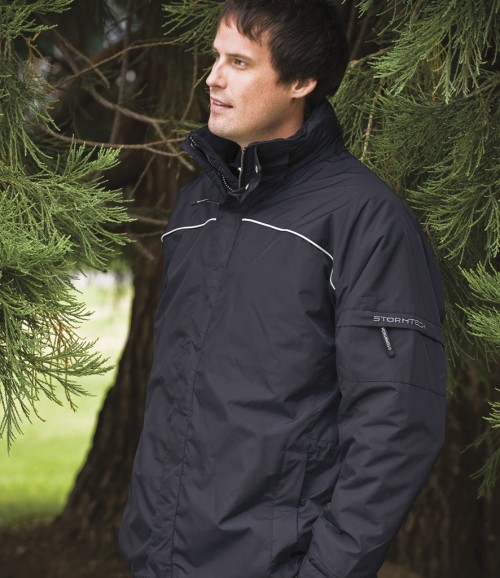 Stormtech Vortex System Jacket - ST003 - Jacket | JW Brown Industrial ...